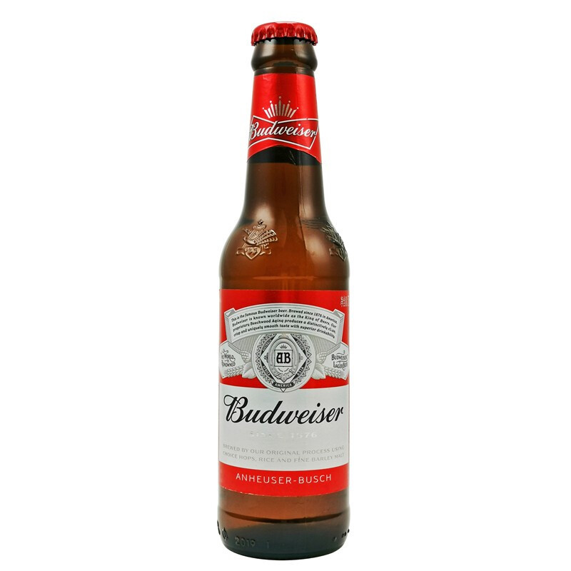 百威(Budweiser)啤酒报价_参数_图片_视频_怎么样_问答-苏宁易购