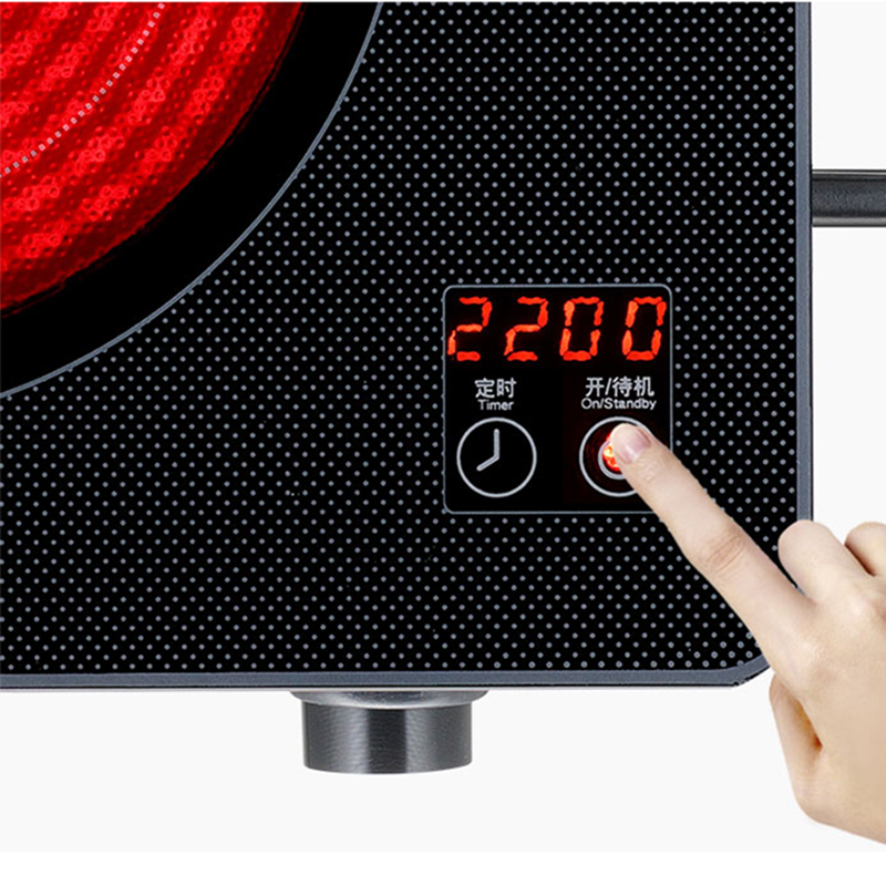 艾美特(Airmate)厨房小家电CT2202报价_参数_图片_视频_怎么样_问答-苏宁易购