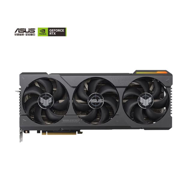 华硕(ASUS)显卡TUF GeForce RTX 4090D 24G GAMING报价_参数_图片_视频_怎么样_问答-苏宁易购