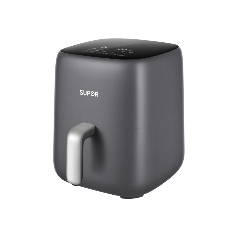 苏泊尔(SUPOR)电烤炉(空气炸锅)KD42D62 蒸汽炸烤,脆嫩轻食,智能触控屏,1400W大功率报价_参数_图片_视频_怎么样_问答-苏宁易购