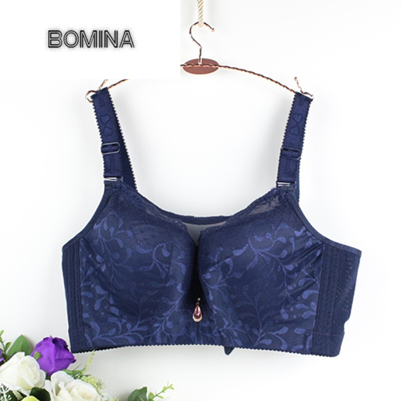 波迷娜（BOMINA)特大码文胸纯美婷姿有钢圈防走光薄款蕾丝聚拢型DEF全罩杯视频介绍_波迷娜（BOMINA)特大码文胸纯美婷姿有钢圈防走光薄款蕾丝聚拢型DEF全罩杯功能演示视频-苏宁易购