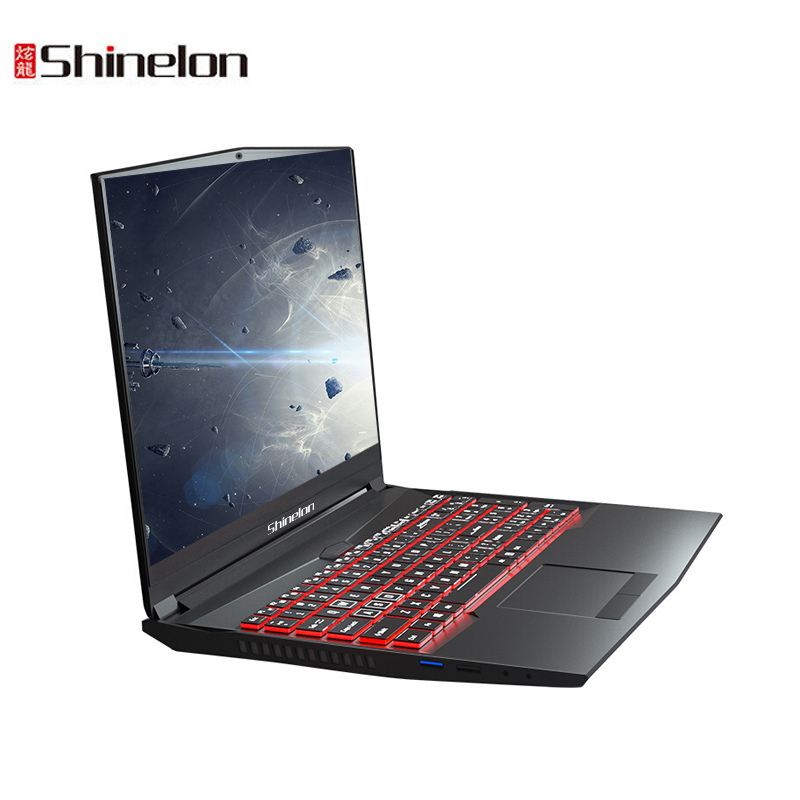 炫龙(shinelon)游戏本炫龙KP3Plus-9481HNQ报价_参数_图片_视频_怎么样_问答-苏宁易购