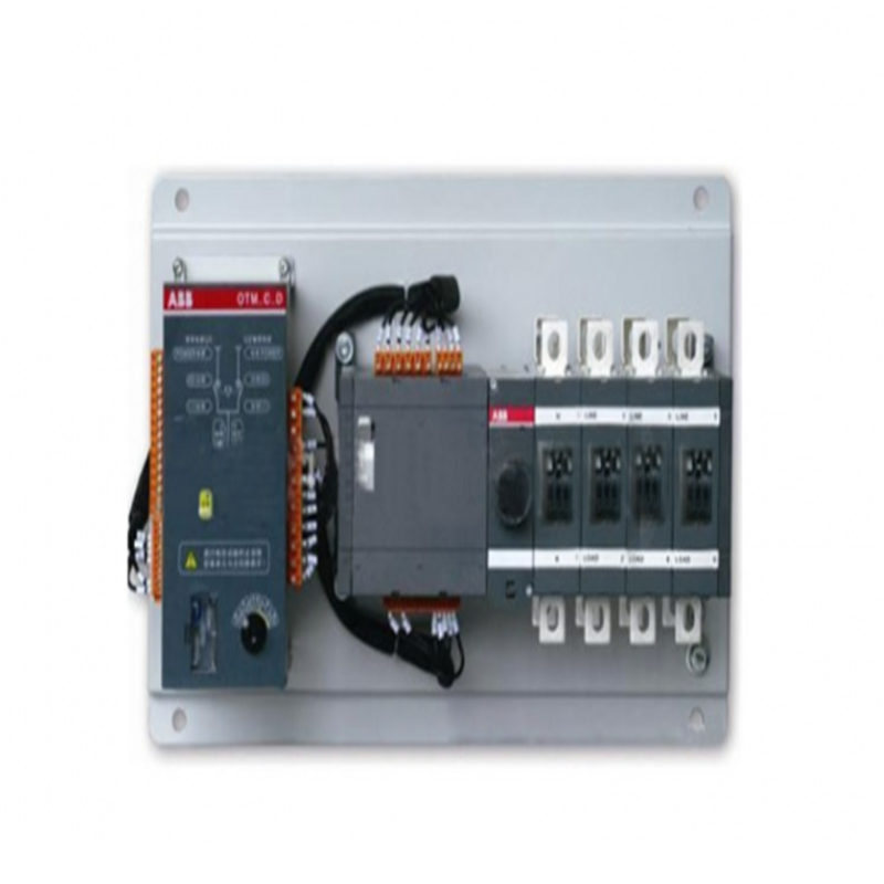 ABB OTM_C_D(自动式)PC级双电源转换开关;OTM1600E4C8D220C参数配置_规格_性能_功能-苏宁易购