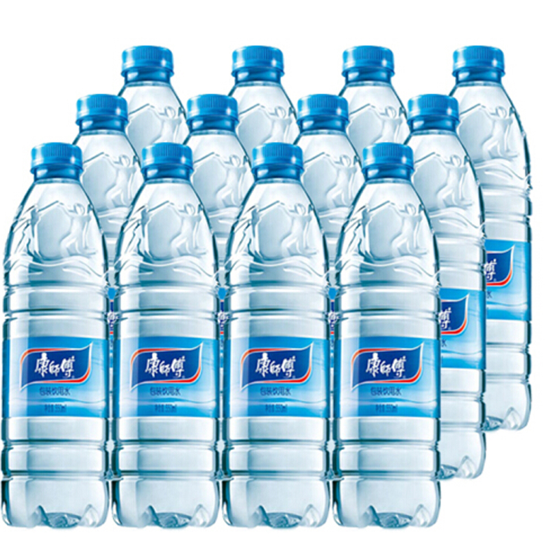 康师傅 矿泉水包装饮用水550ML*12瓶整箱视频介绍_康师傅 矿泉水包装饮用水550ML*12瓶整箱功能演示视频-苏宁易购