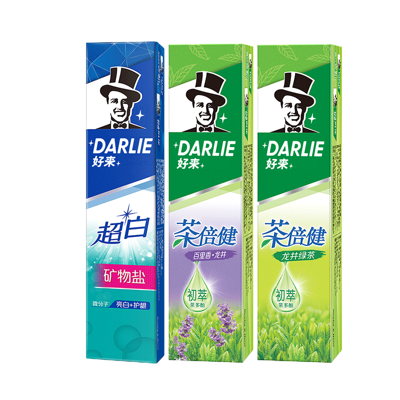 黑人(DARLIE)超白 牙膏 190g报价_参数_图片_视频_怎么样_问答-苏宁易购