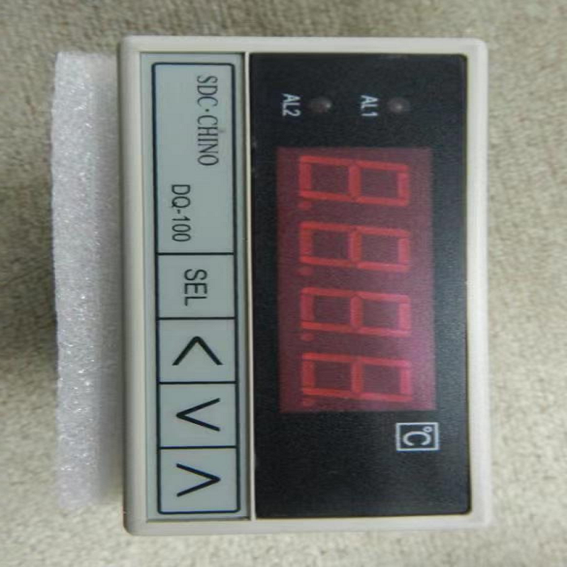 XO Simple Is Beauty公用设施相关产品温度二次表 SDC-CHINO DQ-100报价_参数_图片_视频_怎么样_问答-苏宁易购