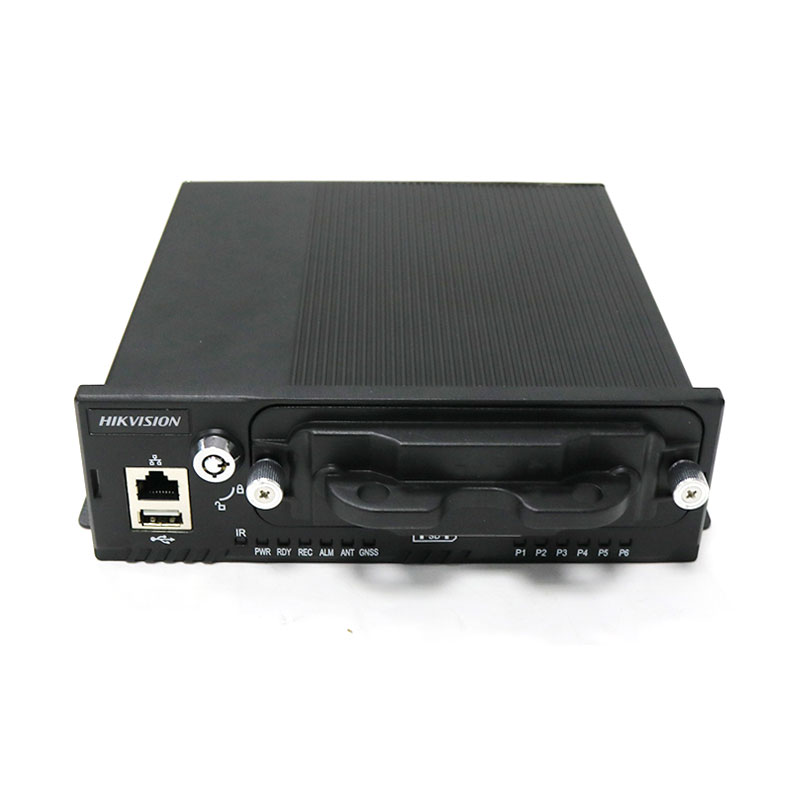 海康威视(HIKVISION) 车载NVR AE-MN5042/GLE 车载硬盘录像机参数配置_规格_性能_功能-苏宁易购