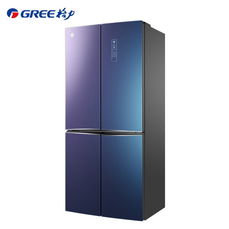 格力(GREE)冰箱 BCD-516WPQG报价_参数_图片_视频_怎么样_问答-苏宁易购