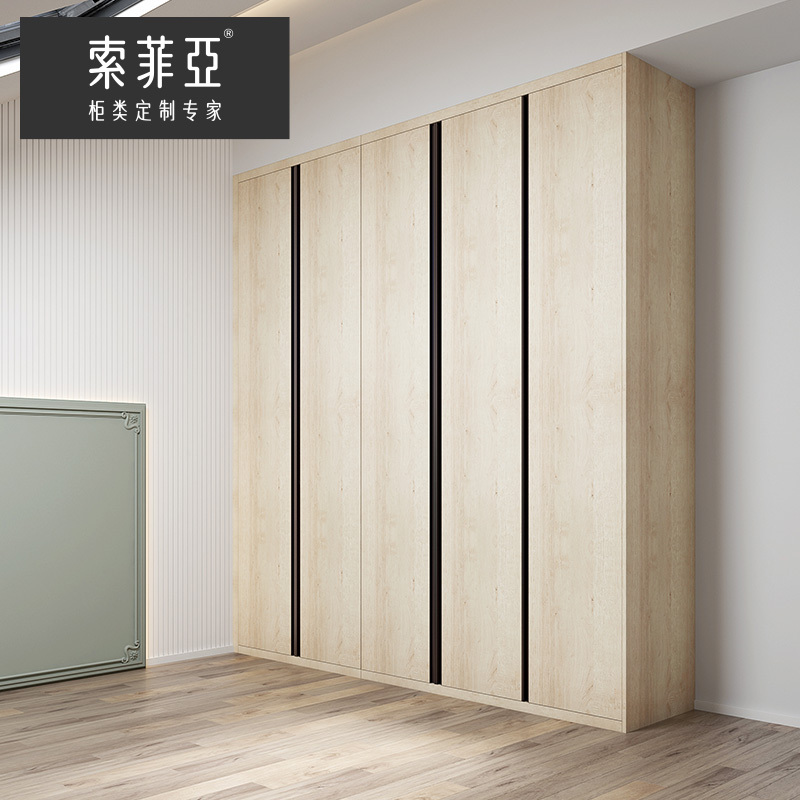 索非亚衣柜图片,索菲亚,板材_大山谷图库