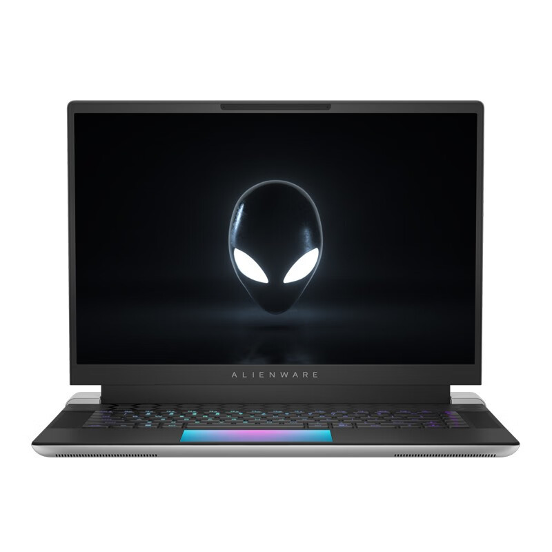 〖速运〗外星人(alienware) 2023全新x16 轻薄高性能本16英寸游戏本笔记本电脑13代酷睿 1983QB i9-13900HK ...