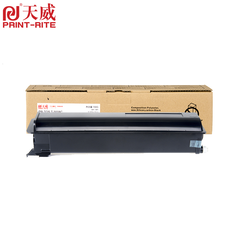 天威 TN323 259G 黑复粉粉盒 经典装 适用于柯尼卡美能达KONICA BH-287/227/367视频介绍_天威 TN323 ...