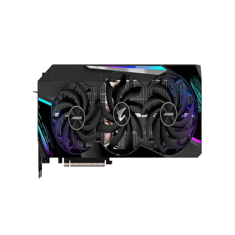 技嘉超级雕GIGABYTE AORUS GeForce RTX 3080 Ti MASTER 12G游戏显卡参数配置_规格_性能_功能-苏宁易购