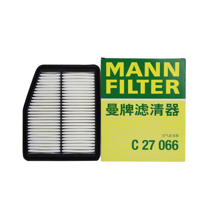 曼牌(MANNFILTER)滤清器C27066报价_参数_图片_视频_怎么样_问答-苏宁易购