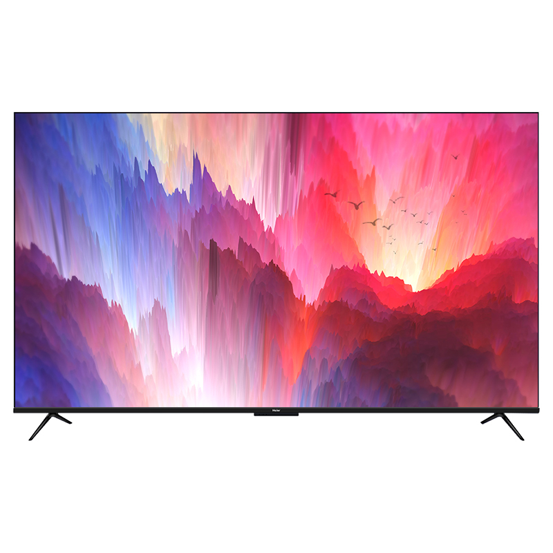 海尔(Haier)平板电视 Haier/海尔65英寸4K超高清远场语音8K解码彩电智能液晶全面屏电视LU65C7【价格 图片 品牌 报价】-苏宁易购海尔官方旗舰店