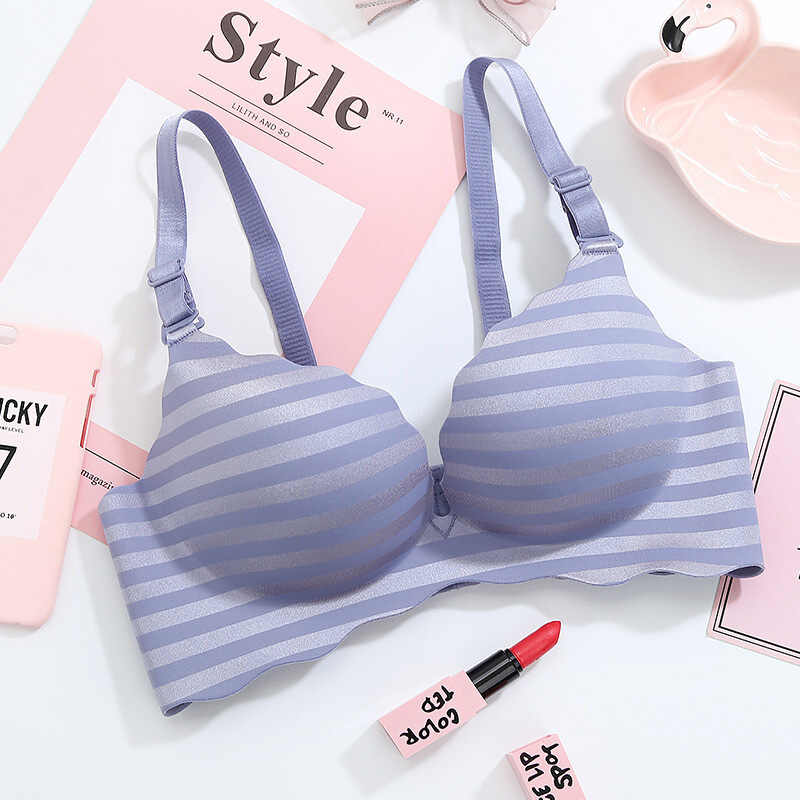 波迷娜(BOMINA)文胸套装报价_参数_图片_视频_怎么样_问答-苏宁易购