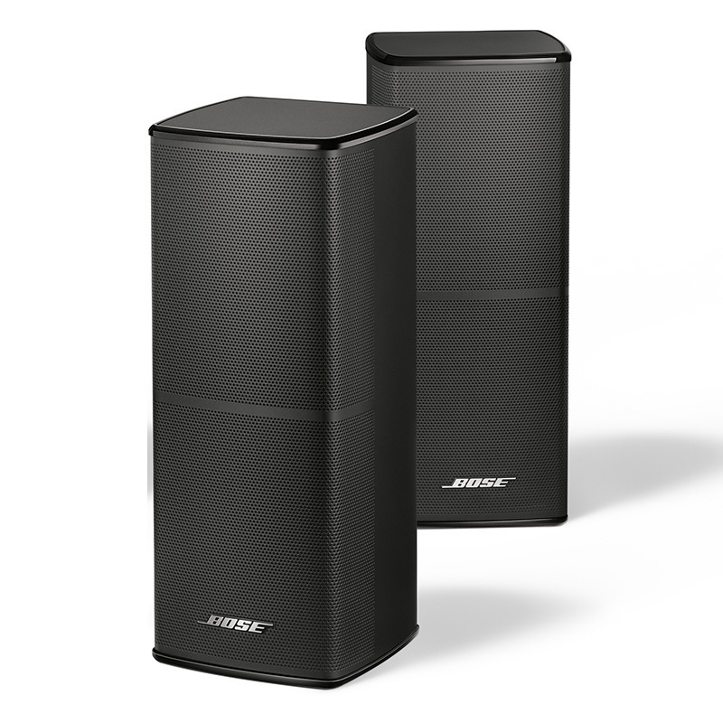 BOSE Lifestyle Soundtouch 535 娱乐系统 5.1声道家庭影院报价_参数_图片_视频_怎么样_问答-苏宁易购