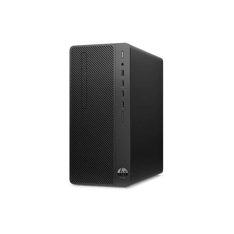 惠普(HP)480 G7商用台式电脑单主机(I5-10500/8G/256GSSD+1TB/Win10专业版/3年)参数配置_规格_性能_功能 ...