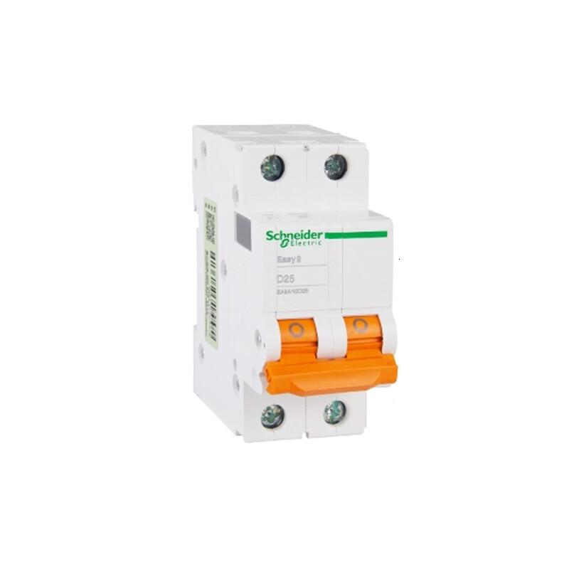 施耐德(Schneider)公用设施相关产品EA9XN 导轨插座 3P 10A EA9XN310报价_参数_图片_视频_怎么样_问答-苏宁易购