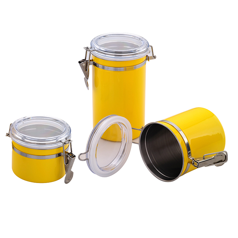 乐仕菲斯(RSFH)-密封罐三件套RS305T视频介绍_乐仕菲斯(RSFH)-密封罐三件套RS305T功能演示视频-苏宁易购