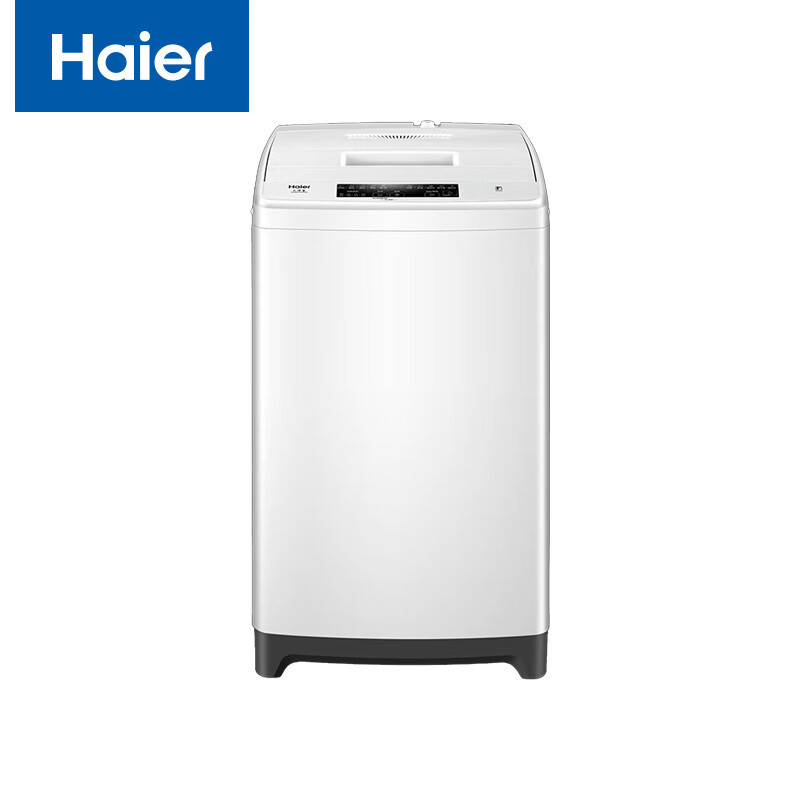 海尔(Haier)洗衣机XQB80-M1269G报价_参数_图片_视频_怎么样_问答-苏宁易购