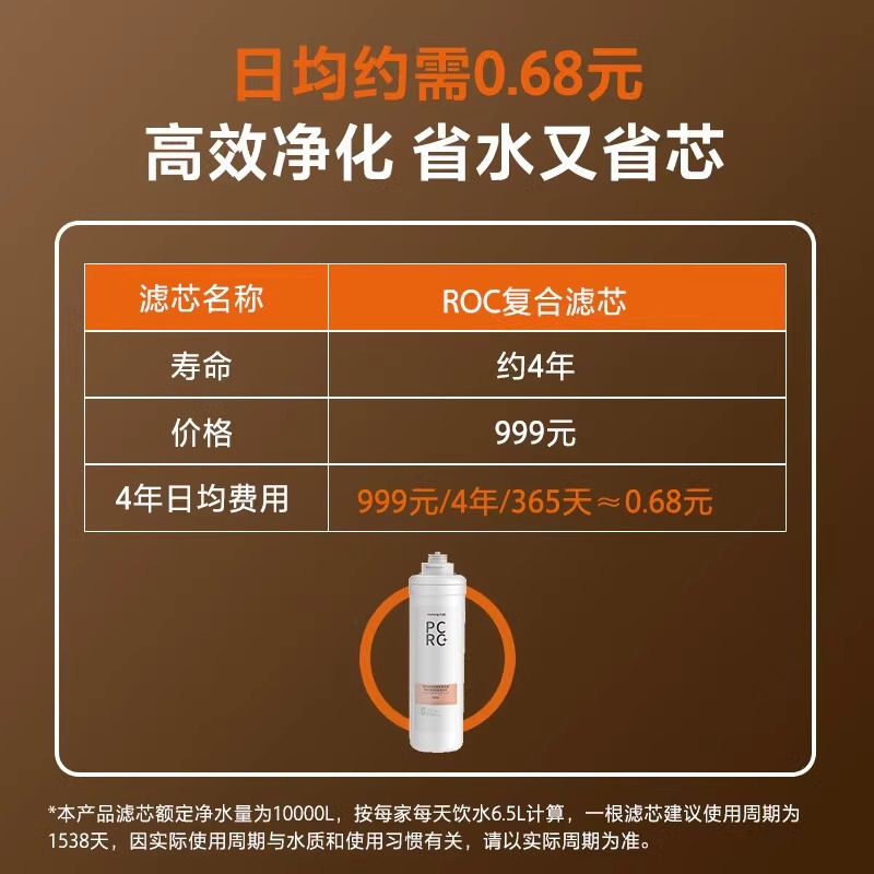 九阳(Joyoung)净水器JYW-RF685S报价_参数_图片_视频_怎么样_问答-苏宁易购