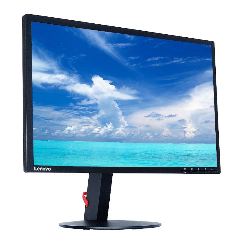 联想(ThinkVision) 液晶显示器 T2254 22英寸参数配置_规格_性能_功能-苏宁易购