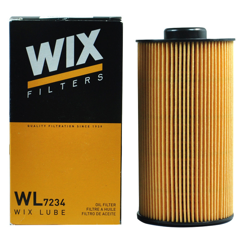 维克斯(WIX)机滤纸芯WL7234适配宝马740iL/X5 4.4L视频介绍_维克斯(WIX)机滤纸芯WL7234适配宝马740iL/X5 ...