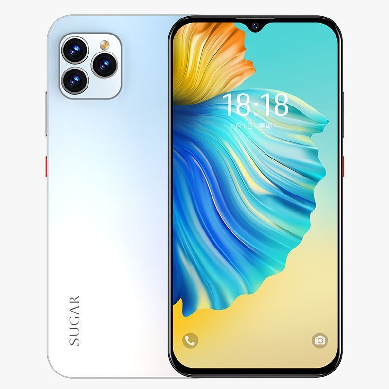糖果(SUGAR)手机糖果 12pro 报价_参数_图片_视频_怎么样_问答-苏宁易购