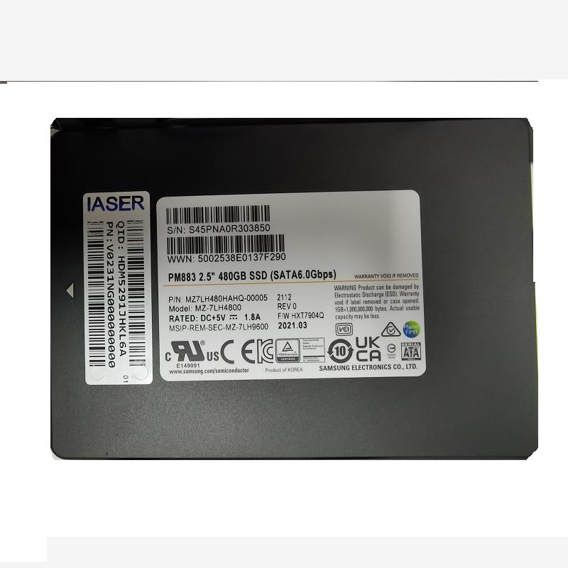 浪潮(INSPUR)服务器固态硬盘 480G SSD 2.5英寸 高速报价_参数_图片_视频_怎么样_问答-苏宁易购