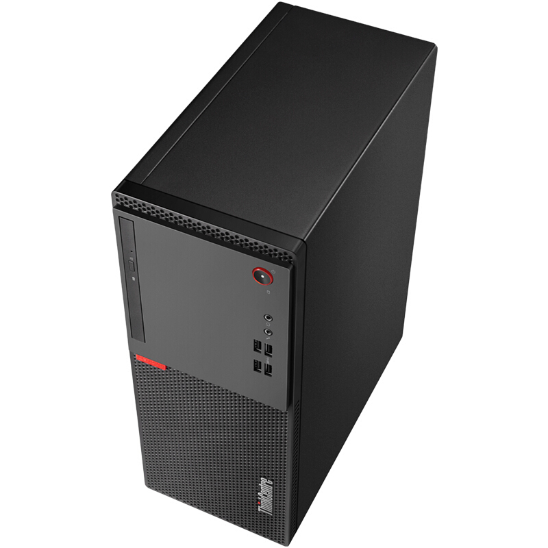联想 ThinkCentre E75 19.5寸商用办公台式电脑整机（G4400 4G 500G)报价_参数_图片_视频_怎么样_问答-苏宁易购
