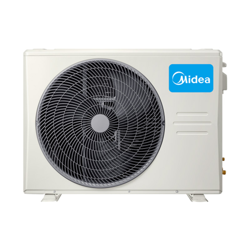美的(Midea)中央空调KFR-120T2W/BSDN8-GC(3)Ⅱ报价_参数_图片_视频_怎么样_问答-苏宁易购