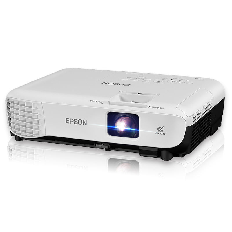 爱普生(EPSON)投影仪CB-X05E报价_参数_图片_视频_怎么样_问答-苏宁易购