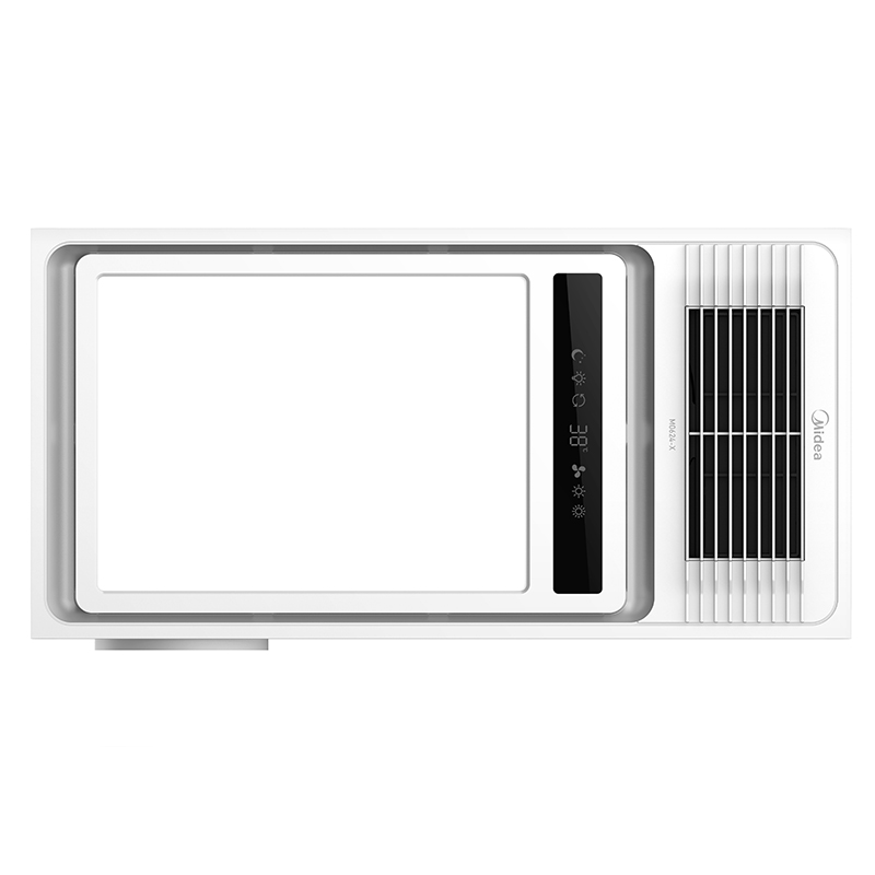 美的(Midea)浴霸/排气扇M0624-J报价_参数_图片_视频_怎么样_问答-苏宁易购