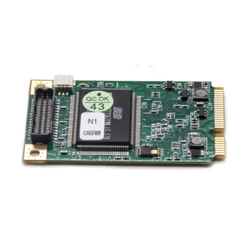 天创恒达540N1 MC HDV采集卡hdmi sdi vga笔记本电脑工控机小卡 高清图像视频录制视频介绍_天创恒达540N1 MC HDV采集卡hdmi sdi vga笔记本电脑工控机小卡 ...