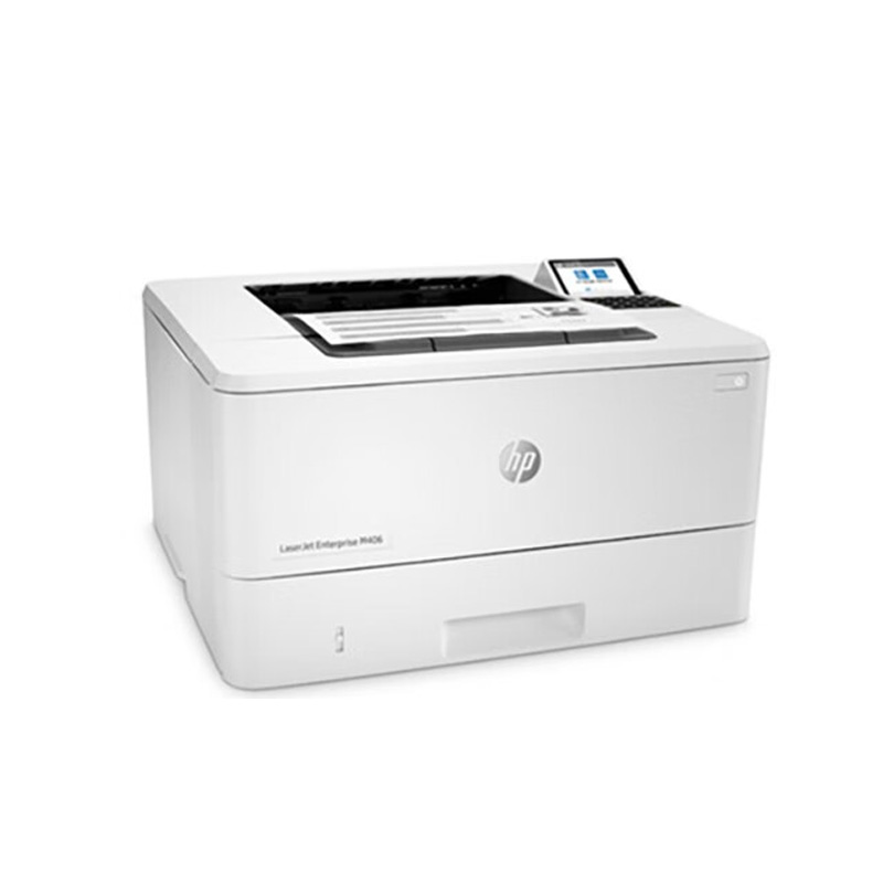 惠普(HP) M407DN 激光打印机参数配置_规格_性能_功能-苏宁易购