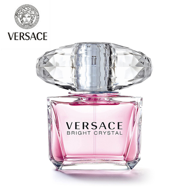 VERSACE 范思哲 香恋水晶(晶钻粉钻)女士淡香水 50ml 意大利原装进口视频介绍_VERSACE 范思哲 香恋水晶(晶钻粉钻)女士淡香水 50ml 意大利原装进口功能演示视频-苏宁易购
