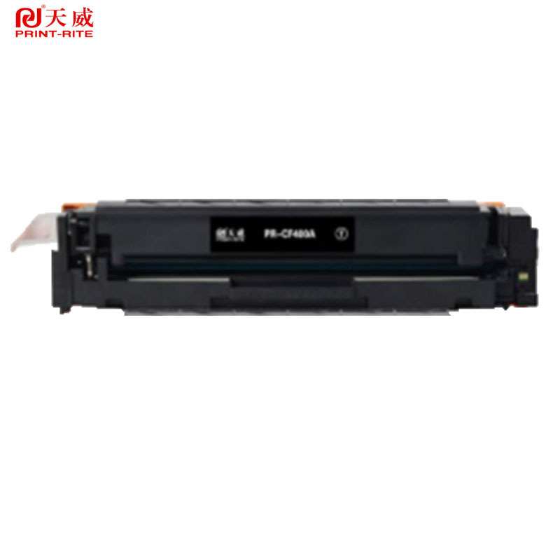 天威(PRINT-RITE) CF400A系列彩色硒鼓适用HPM277dw/M277n/M274NM252NM252DW视频介绍_天威 ...