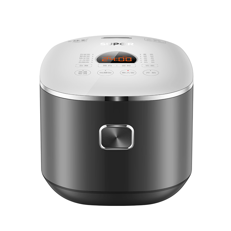(直营)苏泊尔(SUPOR)SF40HC66 电饭煲参数配置_规格_性能_功能-苏宁易购