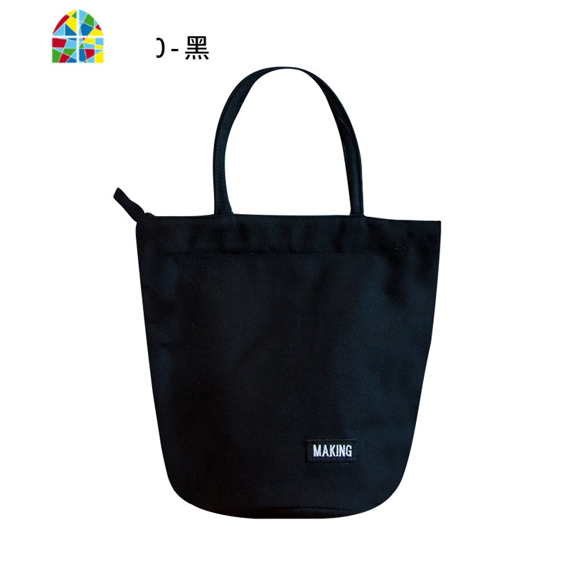 日式简约手拎包圆形饭盒袋装午餐便当包清新女上班手提拉链小布包 FENGHOU 黄色视频介绍_日式简约手拎包圆形饭盒袋装午餐便当包清新女上班手提拉链小布包 FENGHOU 黄色功能演示视频-苏宁易购