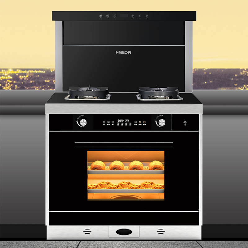 美大(MEIDA)集成灶JJZT-MD3ZK报价_参数_图片_视频_怎么样_问答-苏宁易购