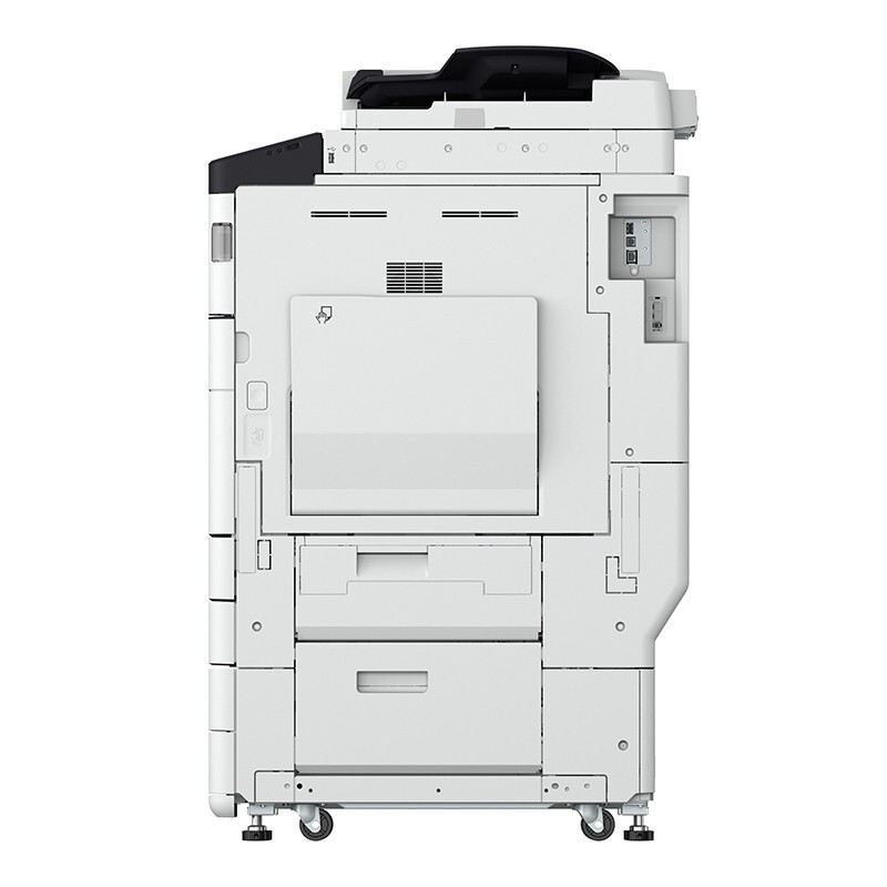 佳能IR2520i 2525i 2625复印机a3打印机办公大型黑白激光双面网络A3A4一体机复合机 全新IR2645触摸屏带无线(45页 ...