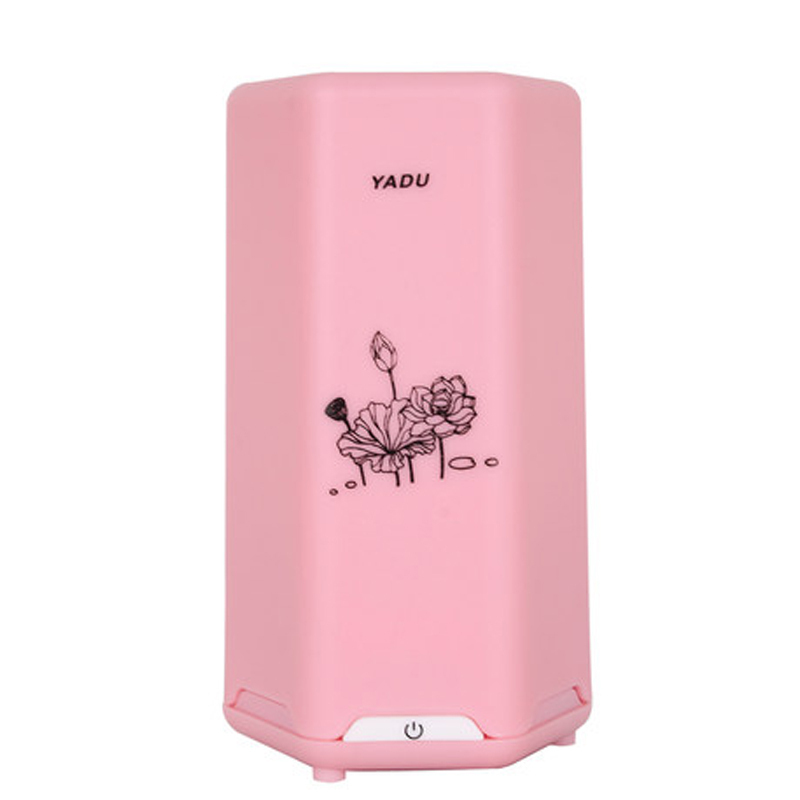 亚都(YADU)加湿器SC-LS01B 亚都(YADU) 空气加湿器SC-LS01B 家用迷你型 香烛 小型香薰仪 自带夜灯【价格 图片 品牌 报价】-苏宁易购博越乾行家用电器专营店