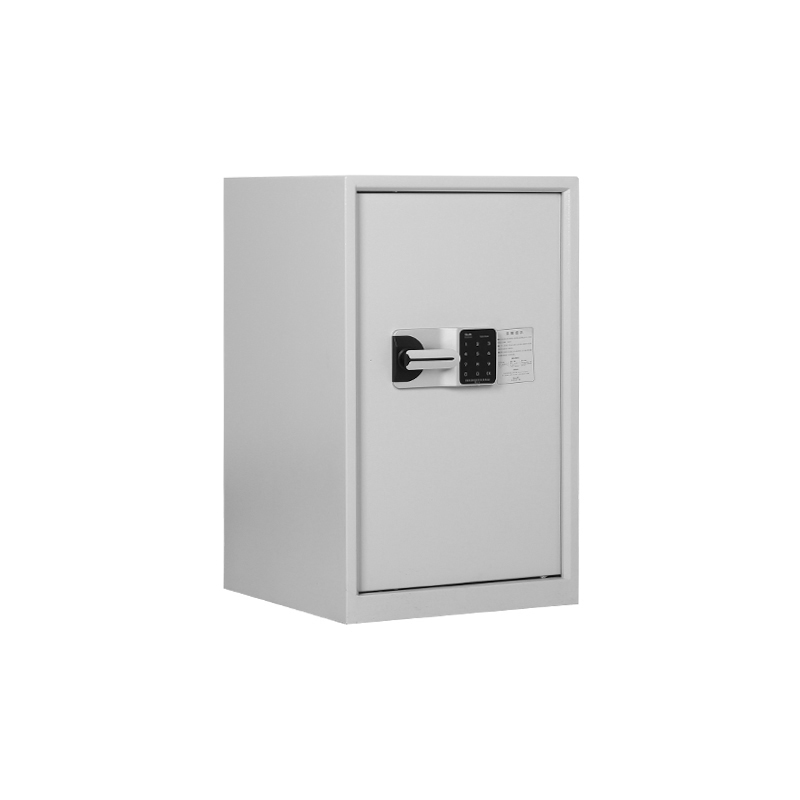 臻远臻远 zyqx-03 电子保密柜密码柜档案柜资料柜钢制密码锁保密加厚 白色单门国保锁保密柜 900*550*420报价_参数_图片_视频 ...