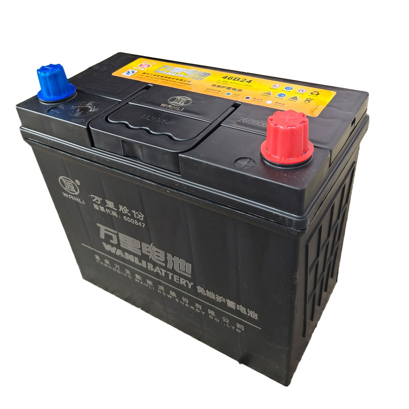 万里股份电瓶6-QW-60min(355)12v355A（46B24）报价_参数_图片_视频_怎么样_问答-苏宁易购