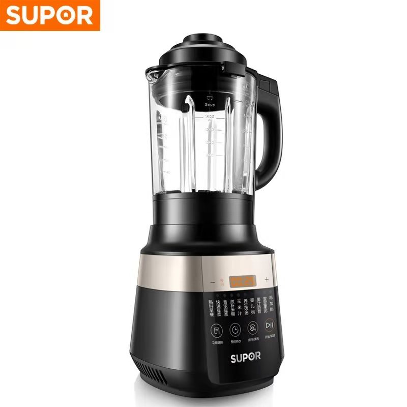 苏泊尔 破壁料理机SP33//2视频介绍_苏泊尔 破壁料理机SP33//2功能演示视频-苏宁易购