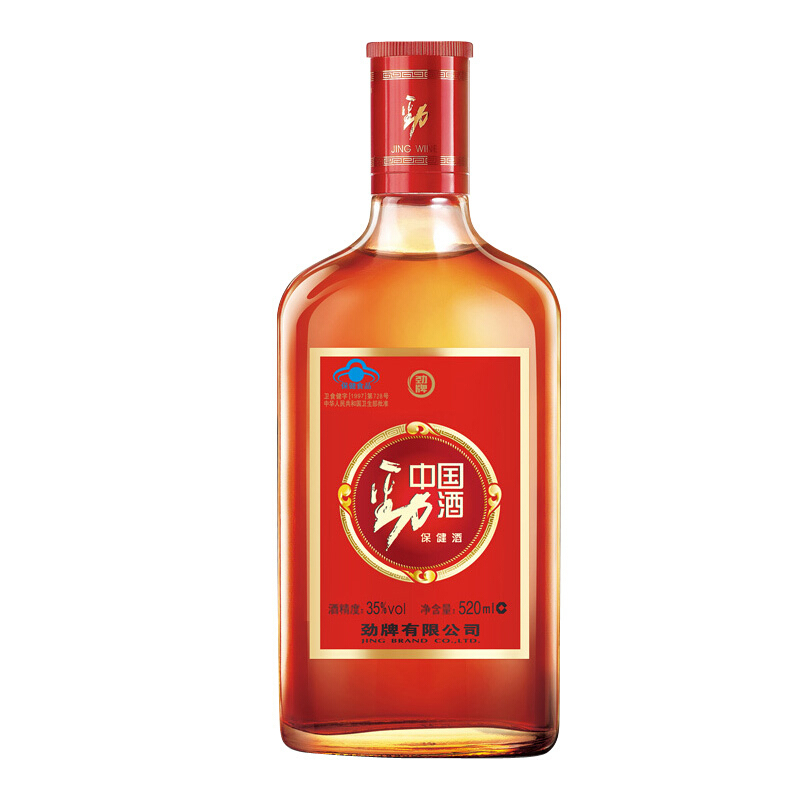 劲酒35度520ml*12瓶报价_参数_图片_视频_怎么样_问答-苏宁易购