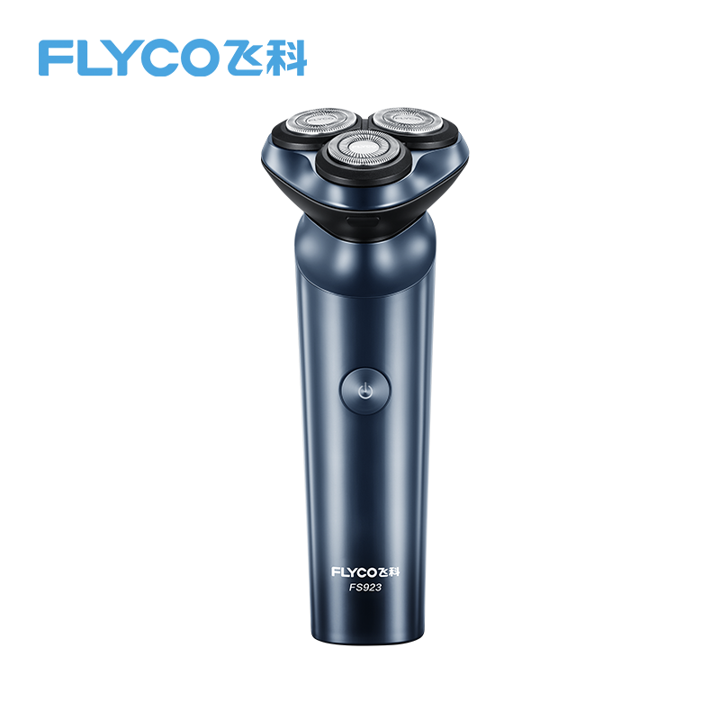飞科闪充电动剃须刀FS923参数配置_规格_性能_功能-苏宁易购