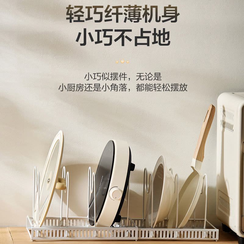 苏泊尔(SUPOR)电磁炉小型迷你家用火锅炒菜大功率圆形电磁炉正品新款C21-IC807【价格 图片 品牌 报价】-苏宁易购