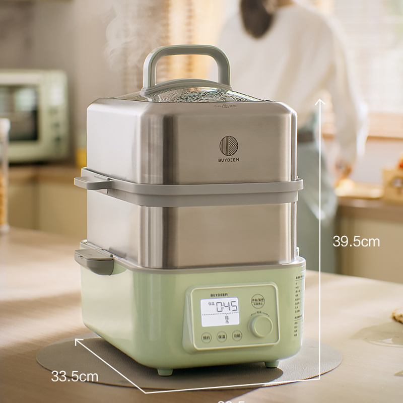 台湾大同(TATUNG) TAC-6GS 电锅电饭锅电饭煲3-4人 热销经典智能家用迷你锅多功能2.4L 桃红色报价_参数_图片_视频_怎么样_问答-苏宁易购