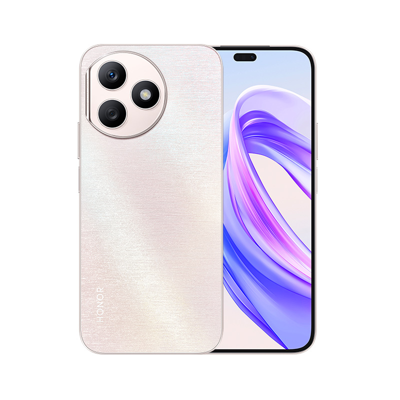 荣耀X50i+ 12GB+512GB 流莹粉 1亿像素超清影像 3x质感人像 调光护眼屏 超轻薄机身 20GB(12+8)等效运存 5G手机 ...